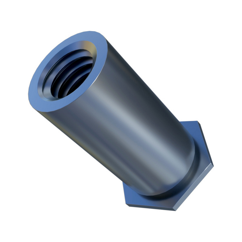 Self-clinch through standoff WESO ZP from WürthElektroShop