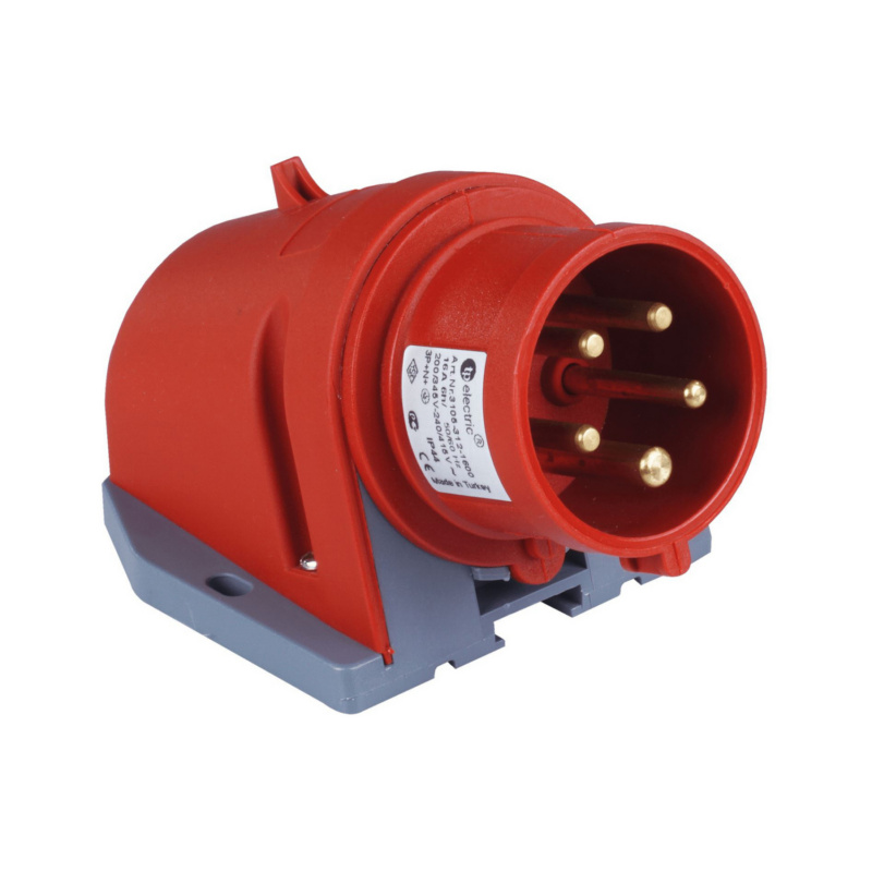 Industrial outlets from WürthElektroShop