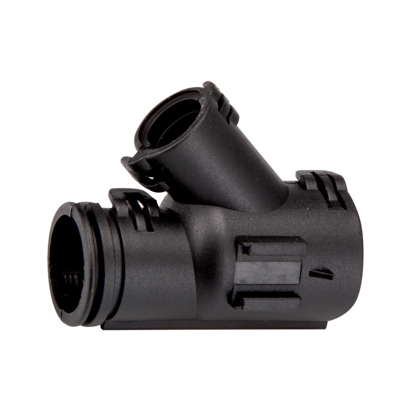 Y-manifold – type C equivalent from WürthElektroShop