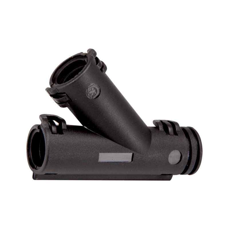 Y-manifold – type D from WürthElektroShop