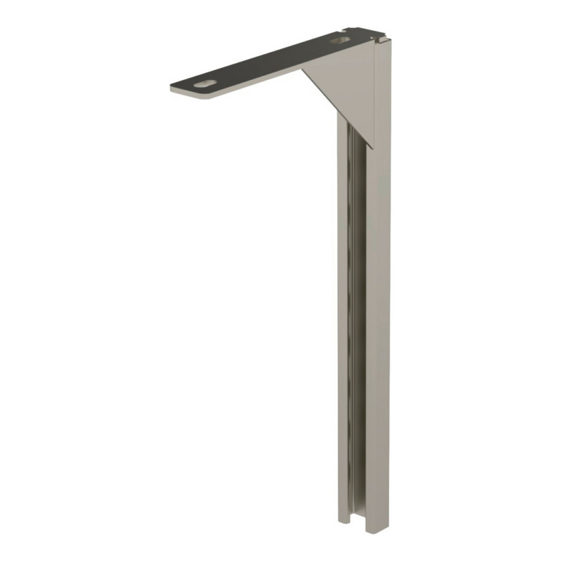 Ladder cable tray HDG, ceiling bracket KH2 from WürthElektroShop