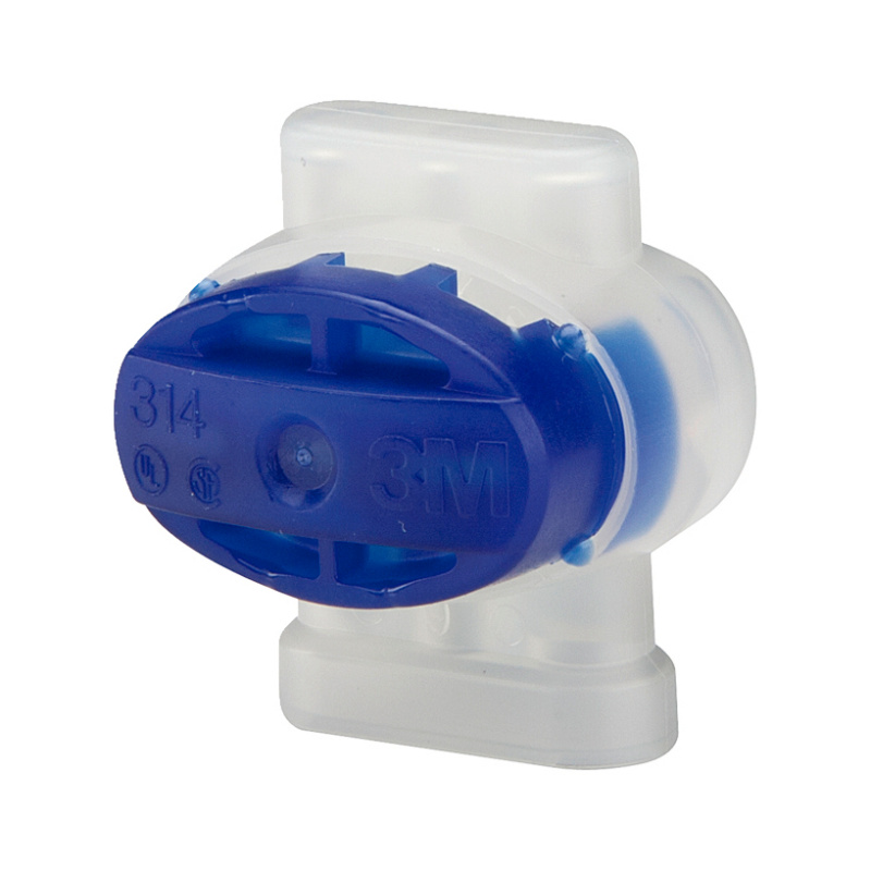 Scotchlok liitin 314 WürthElektroShopista