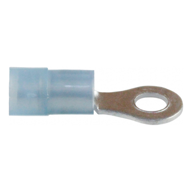 Ring terminal insulated PA from WürthElektroShop