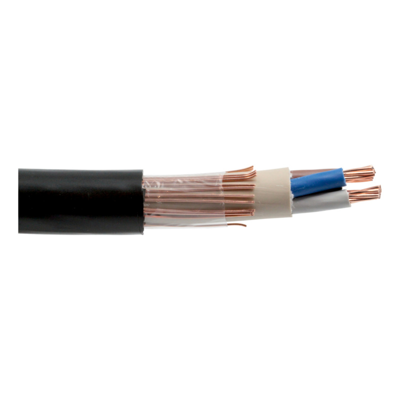 Power cable CU MCMK Prysmian from WürthElektroShop