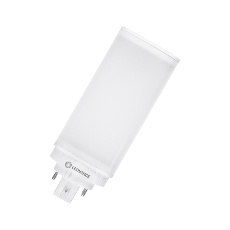 LED lamp LEDV DUL T/E LED (ECG/AC) TC-TEL 13W repl from WürthElektroShop