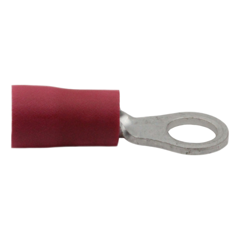 Ring terminal insulated (UL94V-0) PVC from WürthElektroShop