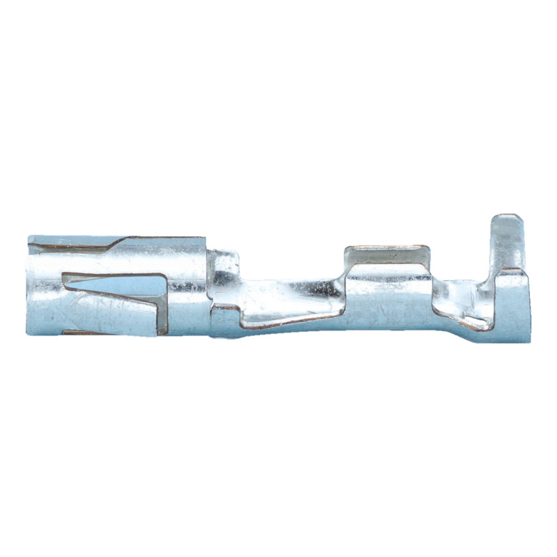 Wire terminal female 3.5mm from WürthElektroShop