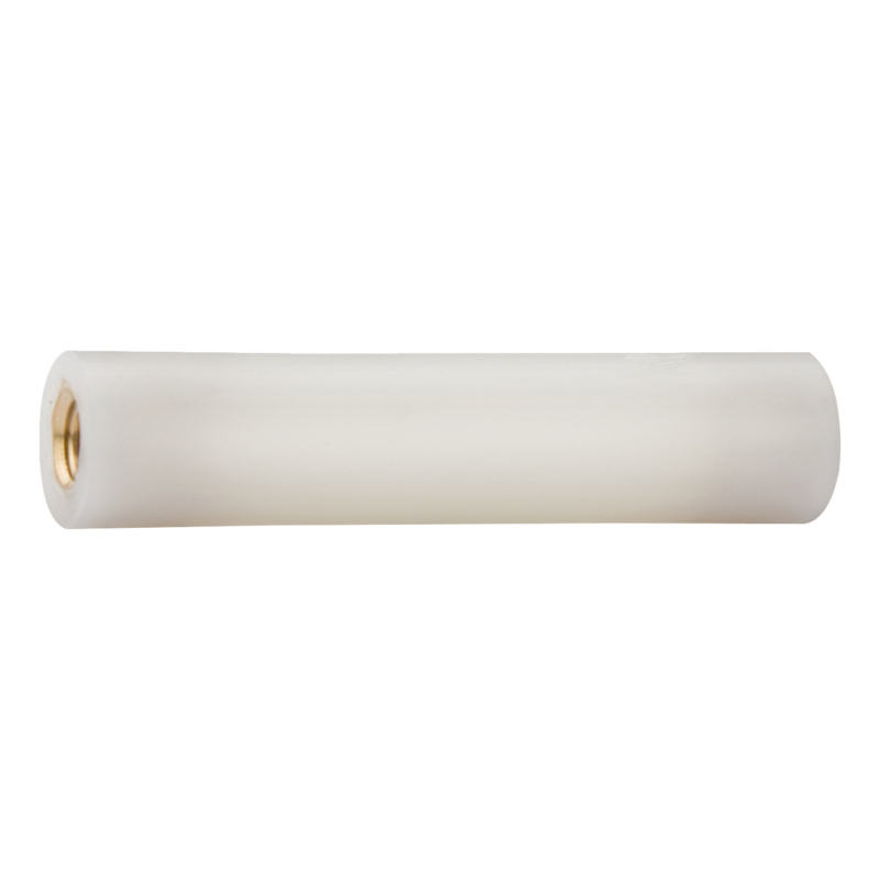 Insulating pillar, round Nylon 66-HB female/female from WürthElektroShop