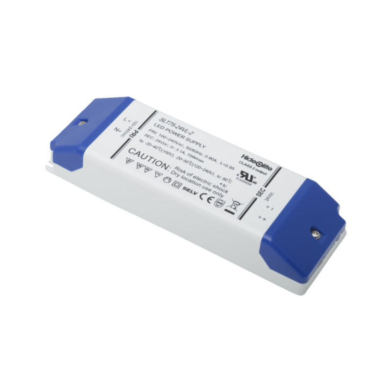 LED-muuntaja SLT WürthElektroShopista