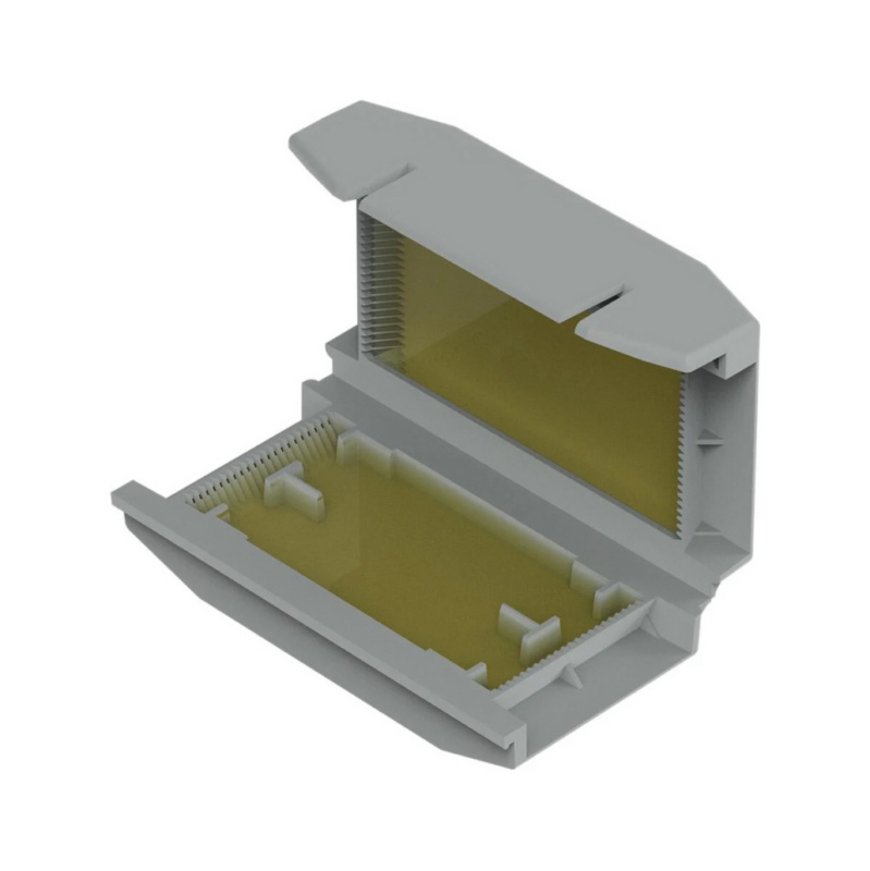 WAGO Liitintarvike Mini Gel box Inline WürthElektroShopista