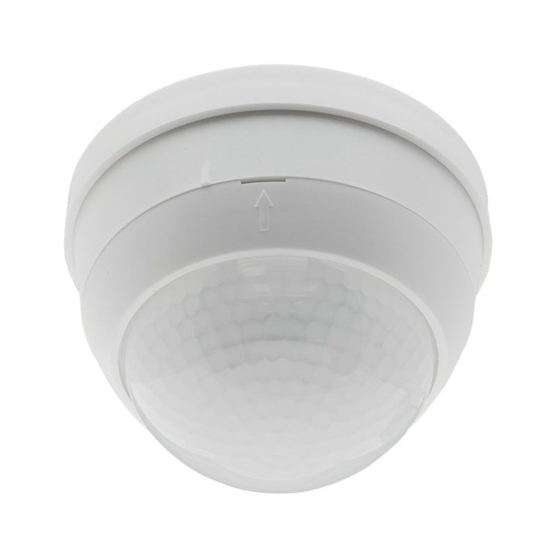 Occupancy detector PD4-S-AP Luxomat from WürthElektroShop