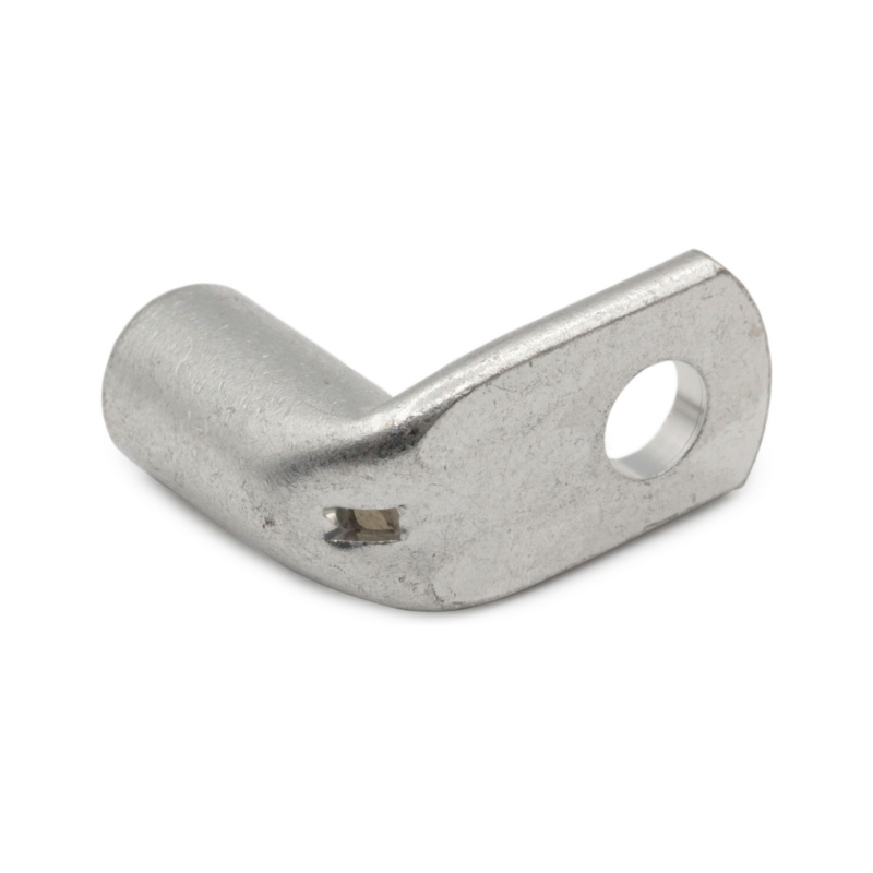 Angled tubular cable lug 90 degrees BR Klauke from WürthElektroShop