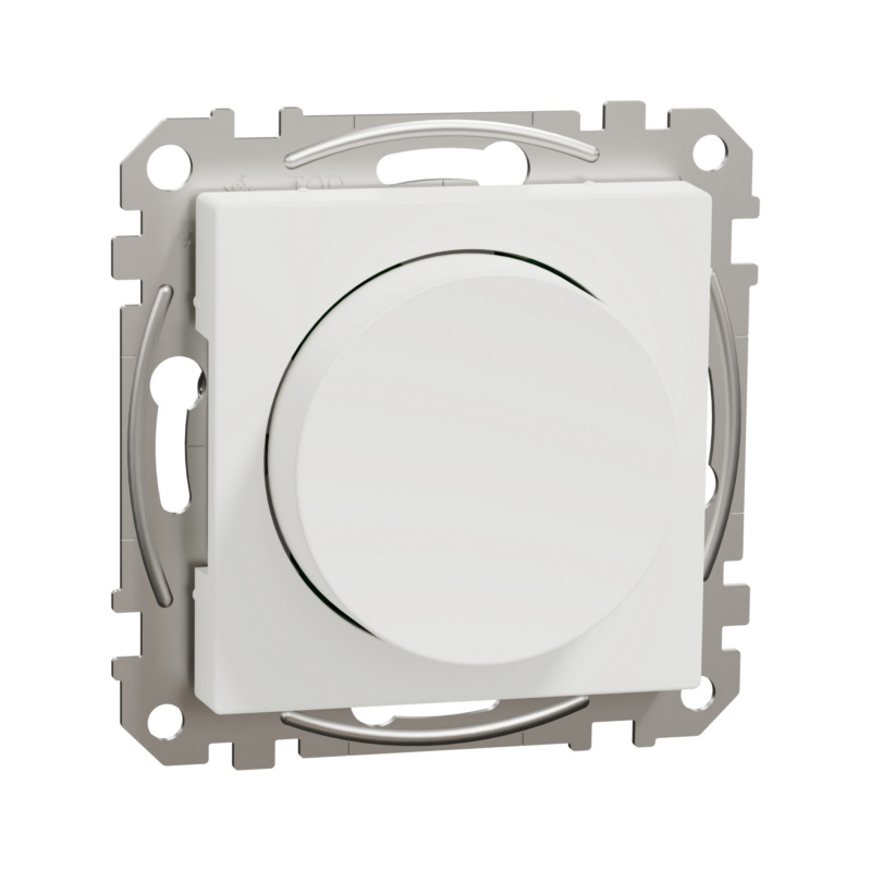 Wiser Exxact multiwire dimmer, Zigbee from WürthElektroShop