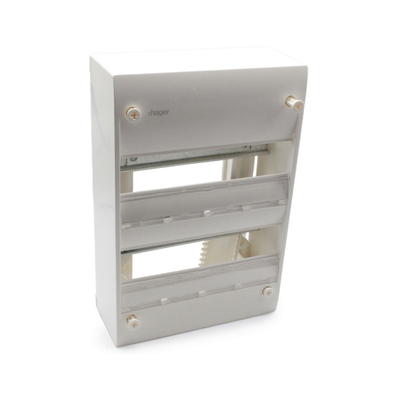 Module enclosure Gamma surface from WürthElektroShop