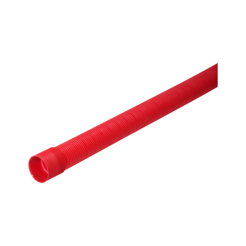 Cable protection conduit TEL A, double red from WürthElektroShop