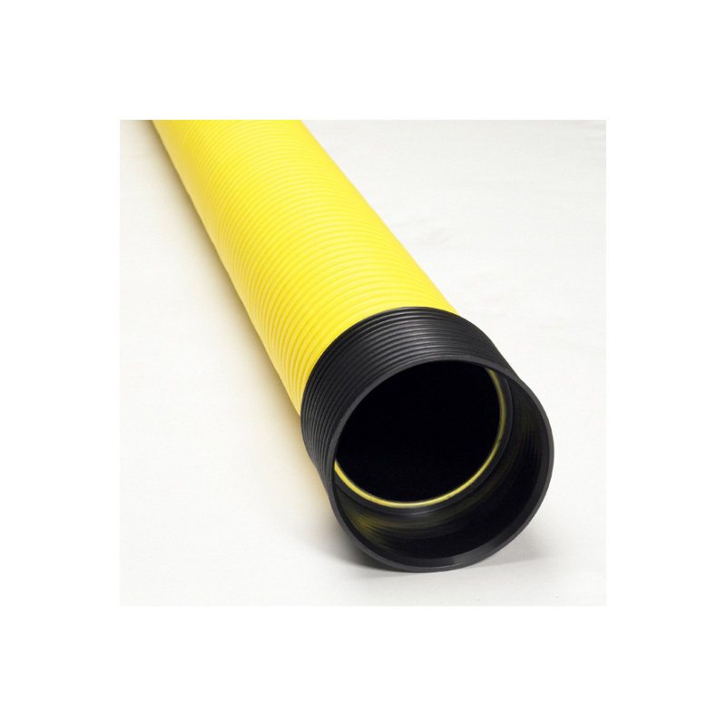 Suojaputki TEL B, tupla keltainen WürthElektroShopista