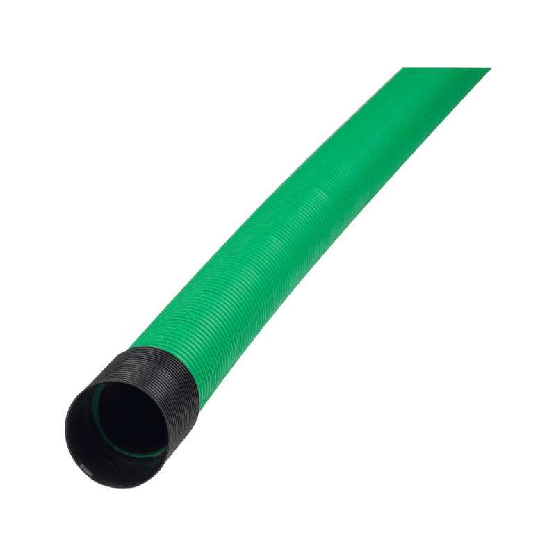 Cable protection conduit TEL B, double green from WürthElektroShop