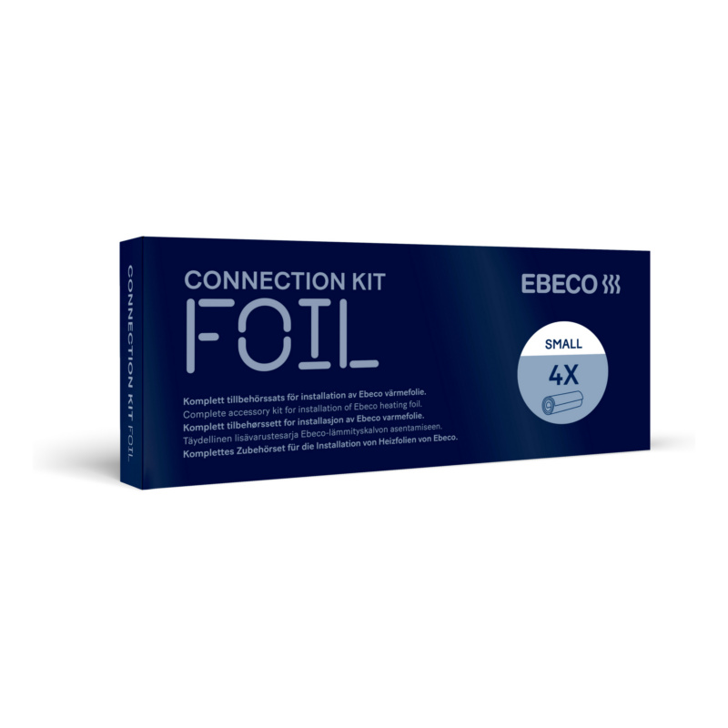 Connection Kit Foil WürthElektroShopista