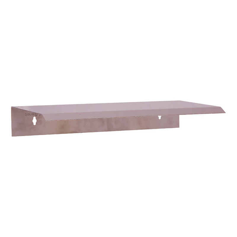 Rain canopy for outlet panel SS Pinseri from WürthElektroShop
