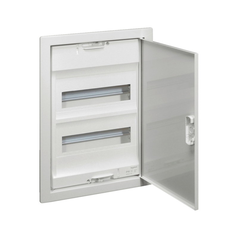 Moduulikotelo Nedbox uppo WürthElektroShopista