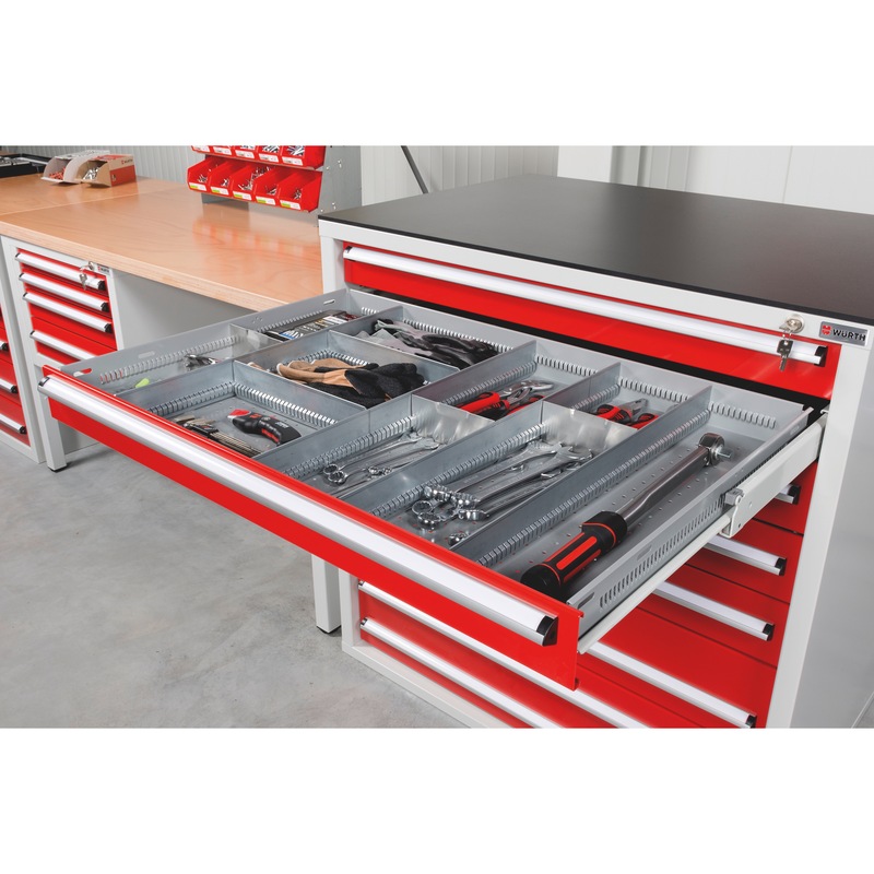 Wurth Cabinets | Cabinets Matttroy