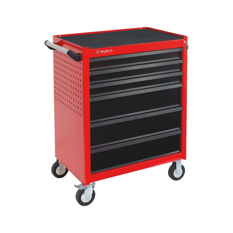 Wurth Metal Cabinet | Cabinets Matttroy