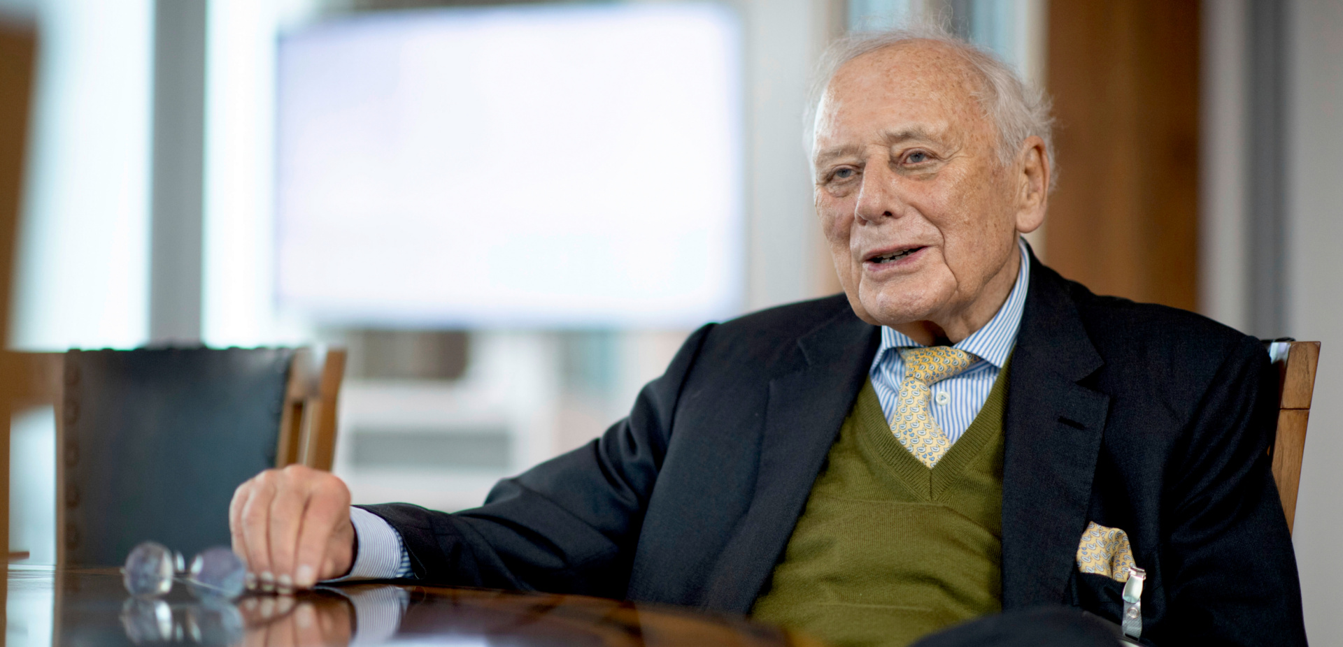 Reinhold Würth Innovationszentrum CUR!O | WÜRTH