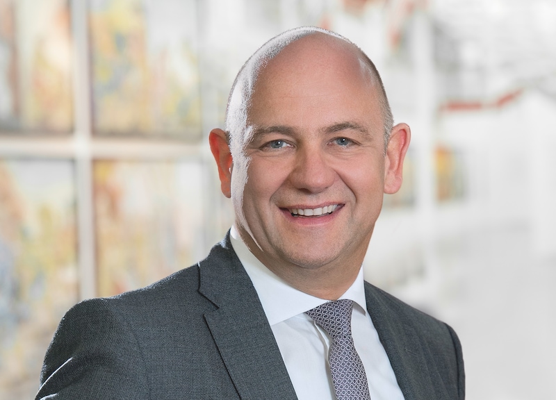 Wasserstofffahrzeuge - Treibstoff der Zukunft | WÜRTH