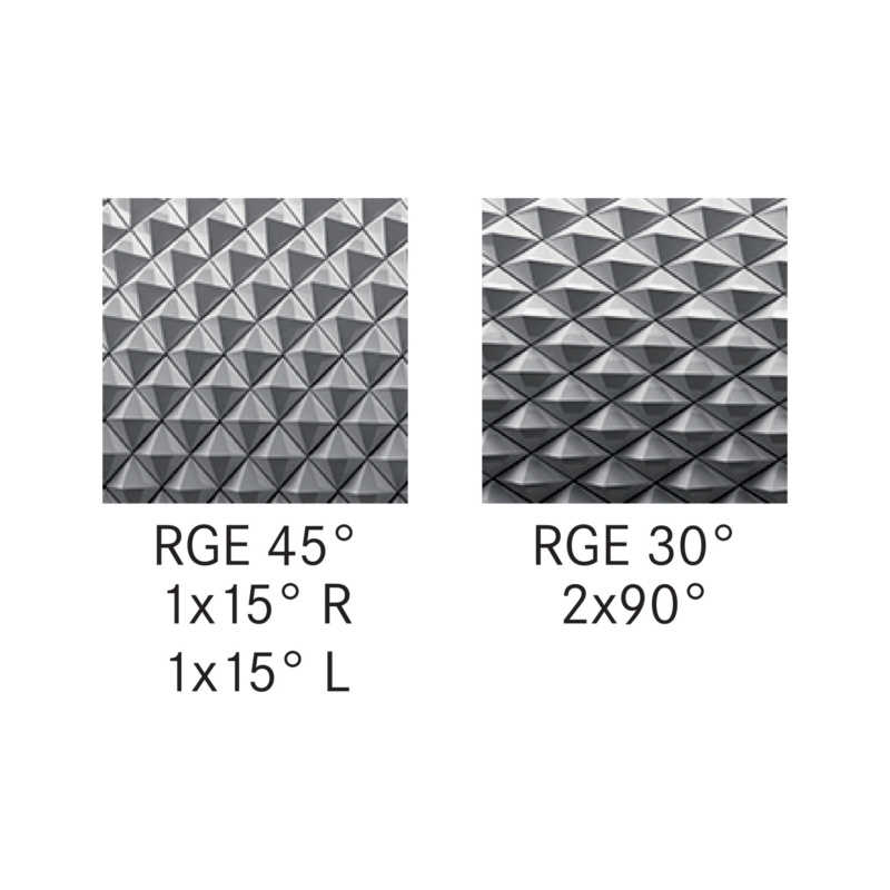 QUICK Rändelfräswerkzeug Modell C602 einfach online kaufen | Wucato