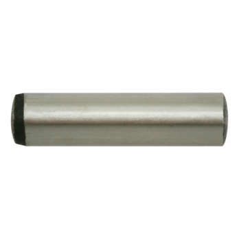 Zylinderstifte DIN 6325 Stahl blank