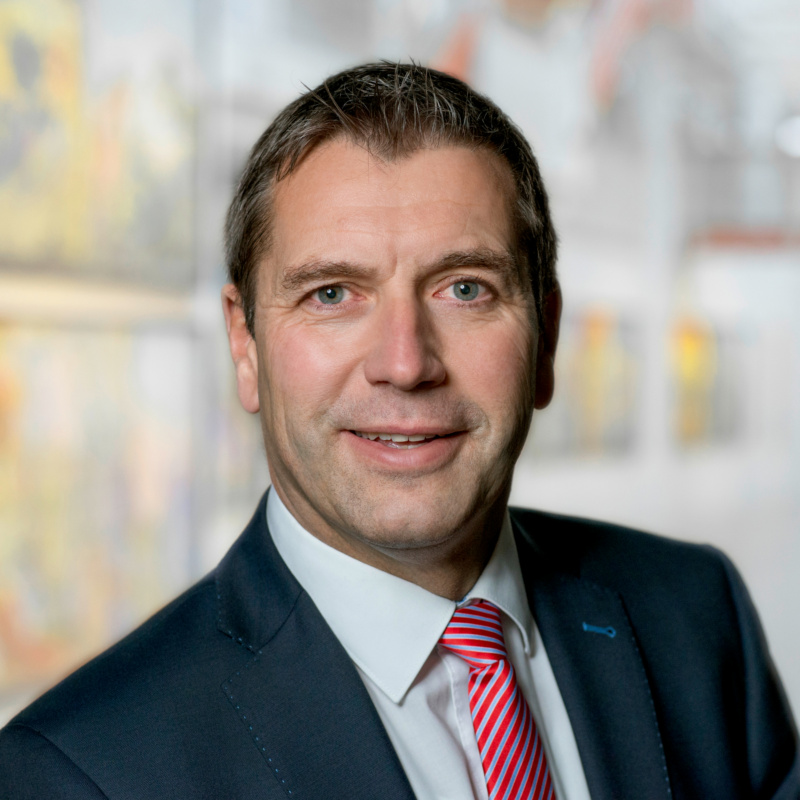 Unternehmensporträt Adolf Würth GmbH & Co. KG | WÜRTH